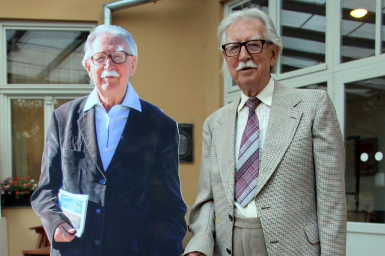 Megtört szívvel tudatjuk: elhunyt Baráth József – Napjainkportál