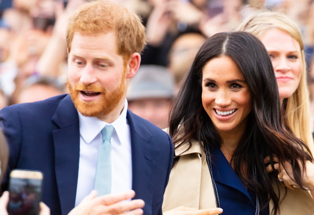 Itt a vége: szakított Harry herceg és Meghan Markle! – Napjainkportál