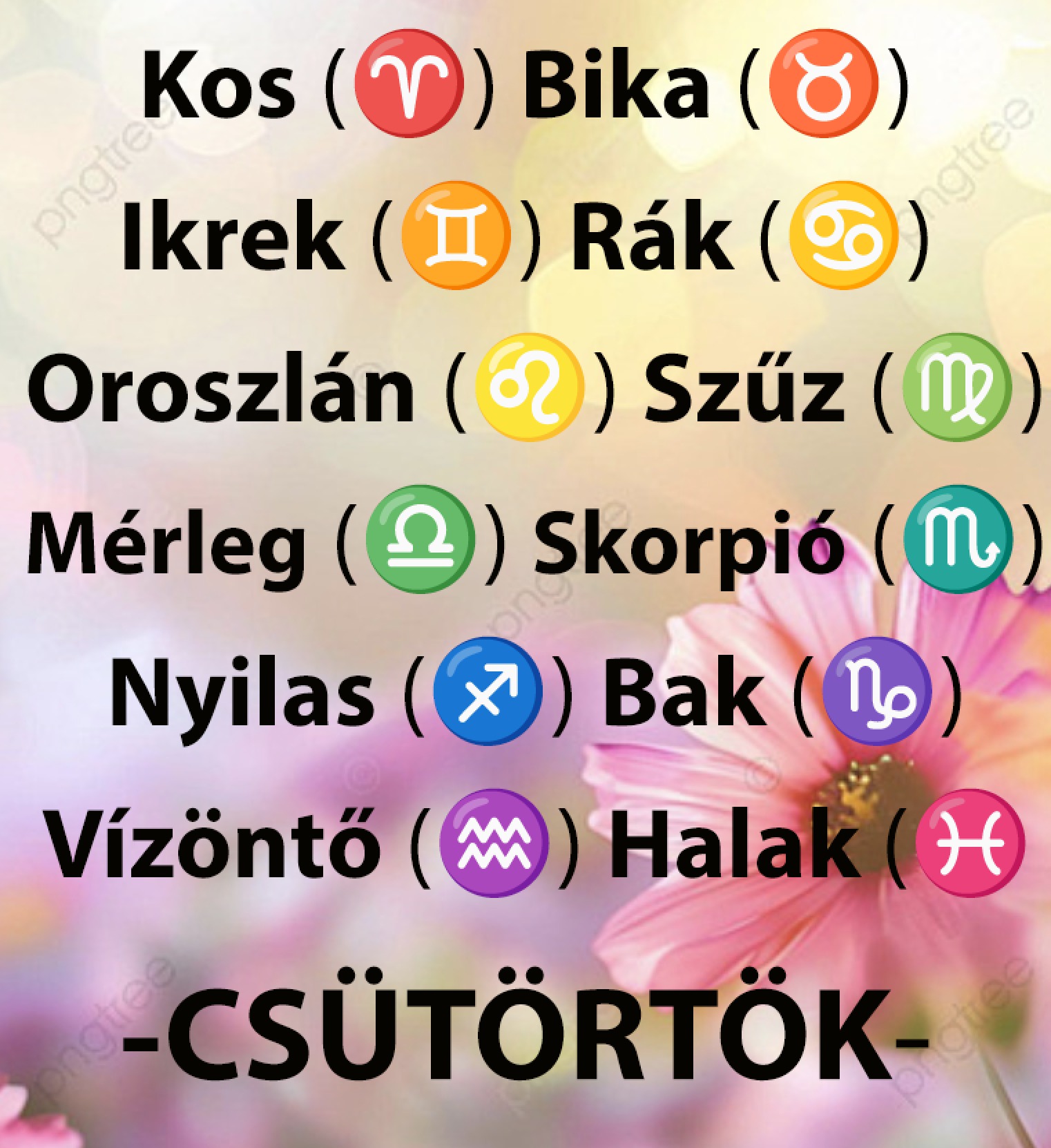 Hatalmas változást hoz a CSÜTÖRTÖK!CSÜTÖRTÖKI horoszkóp – Napjainkportál
