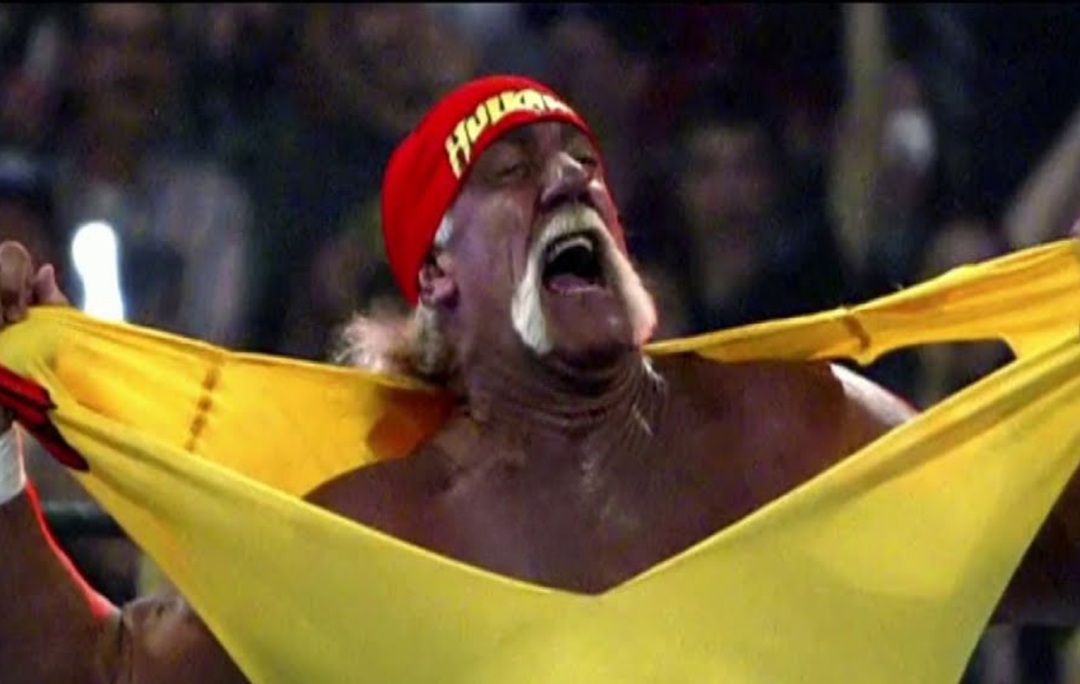 Kiderült, ez okozta Hulk Hogan halálát – Napjainkportál